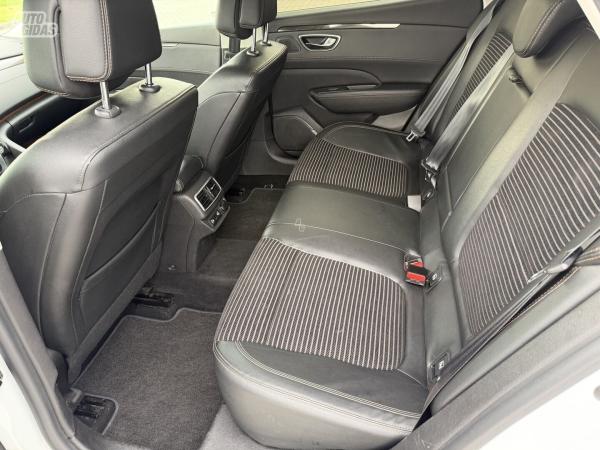 Renault Talisman 2018 in Klaipeda, with an engine capacity of 1.60 L and mileage of 170 thousand km for 8490 €, photo 11 on AUTOMOTO.COM.LV