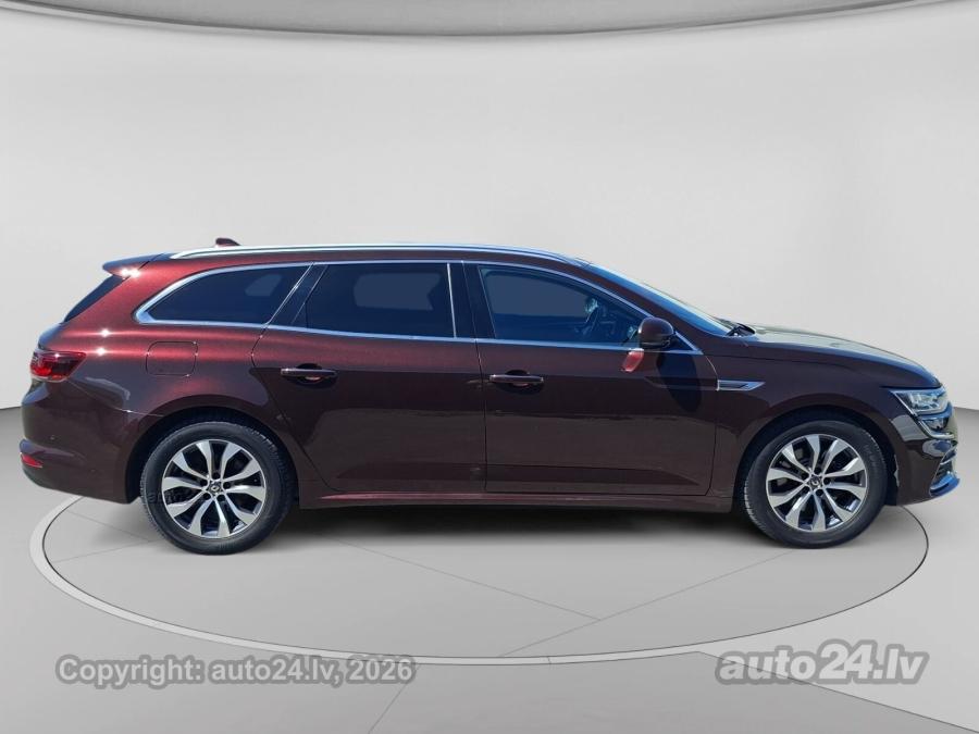 Рено Talisman 2021 в Таллин, объемом двигателя 2.00 л и пробегом 77 тыс. км за 18990 €, фото 3 на AUTOMOTO.COM.LV