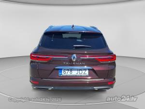 Рено Talisman 2021 в Таллин, объемом двигателя 2.00 л и пробегом 77 тыс. км за 18990 €, фото 9 на AUTOMOTO.COM.LV