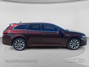 Рено Talisman 2021 в Таллин, объемом двигателя 2.00 л и пробегом 77 тыс. км за 18990 €, фото 3 на AUTOMOTO.COM.LV