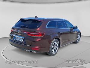 Рено Talisman 2021 в Таллин, объемом двигателя 2.00 л и пробегом 77 тыс. км за 18990 €, фото 4 на AUTOMOTO.COM.LV