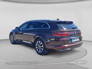 Рено Talisman 2021 в Таллин, объемом двигателя 2.00 л и пробегом 77 тыс. км за 18990 €, фото 5 на AUTOMOTO.COM.LV
