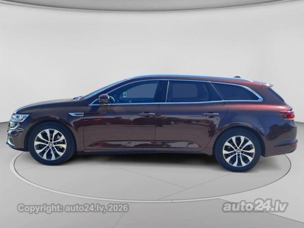 Рено Talisman 2021 в Таллин, объемом двигателя 2.00 л и пробегом 77 тыс. км за 18990 €, фото 5 на AUTOMOTO.COM.LV