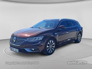 Рено Talisman 2021 в Таллин, объемом двигателя 2.00 л и пробегом 77 тыс. км за 18990 €, фото 7 на AUTOMOTO.COM.LV