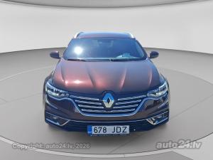 Рено Talisman 2021 в Таллин, объемом двигателя 2.00 л и пробегом 77 тыс. км за 18990 €, фото 8 на AUTOMOTO.COM.LV