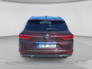 Рено Talisman 2021 в Таллин, объемом двигателя 2.00 л и пробегом 77 тыс. км за 18990 €, фото 9 на AUTOMOTO.COM.LV