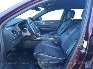 Рено Talisman 2021 в Таллин, объемом двигателя 2.00 л и пробегом 77 тыс. км за 18990 €, фото 12 на AUTOMOTO.COM.LV