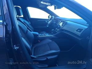 Рено Talisman 2021 в Таллин, объемом двигателя 2.00 л и пробегом 77 тыс. км за 18990 €, фото 14 на AUTOMOTO.COM.LV