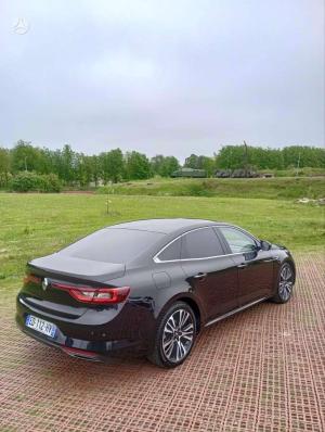 Violet Renault Talisman 2016 in Kaunas, with an engine capacity of 1.60 L and mileage of 219 thousand km for 7900 €, photo 8 on AUTOMOTO.COM.LV