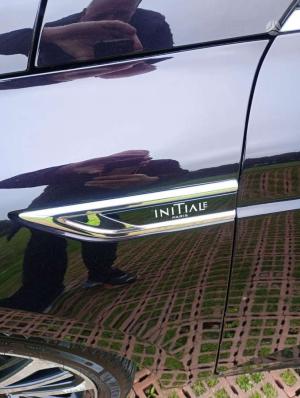 Violet Renault Talisman 2016 in Kaunas, with an engine capacity of 1.60 L and mileage of 219 thousand km for 7900 €, photo 12 on AUTOMOTO.COM.LV
