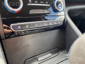Violet Renault Talisman 2016 in Riga, with an engine capacity of 1.60 L and mileage of 208 thousand km for 10500 €, photo 13 on AUTOMOTO.COM.LV