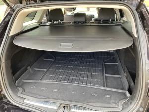 Violet Renault Talisman 2016 in Riga, with an engine capacity of 1.60 L and mileage of 208 thousand km for 10500 €, photo 17 on AUTOMOTO.COM.LV