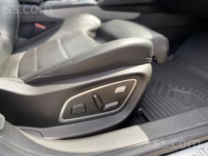 Violet Renault Talisman 2016 in Riga, with an engine capacity of 1.60 L and mileage of 208 thousand km for 10500 €, photo 18 on AUTOMOTO.COM.LV