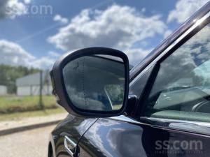 Violet Renault Talisman 2016 in Riga, with an engine capacity of 1.60 L and mileage of 208 thousand km for 10500 €, photo 19 on AUTOMOTO.COM.LV
