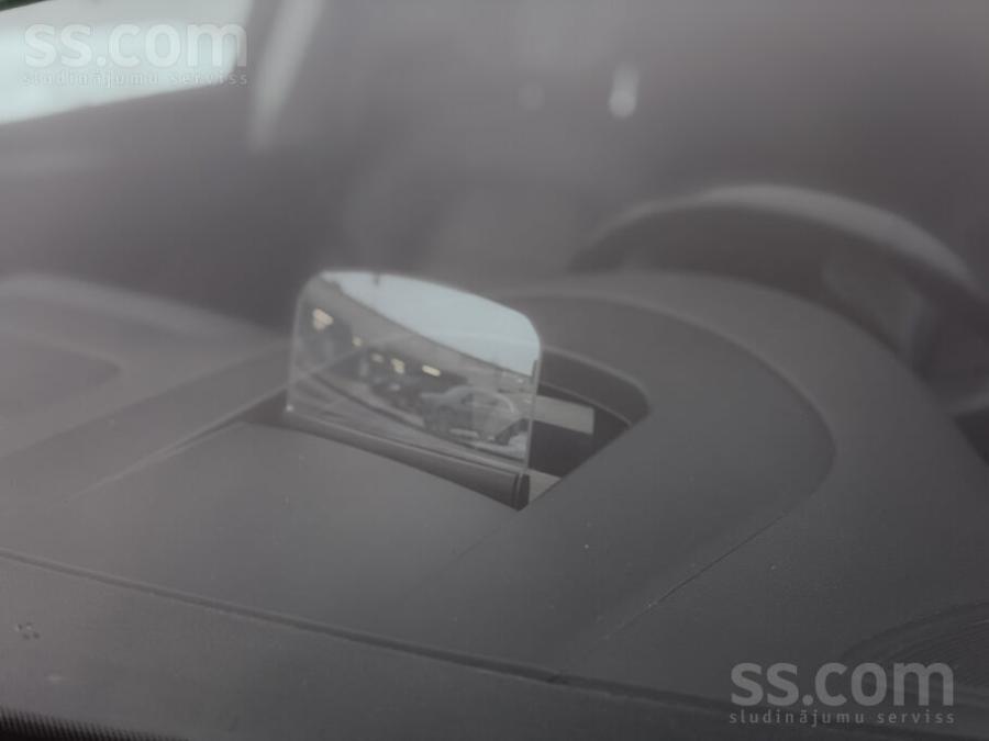 Violets Renault Talisman 2018 Rīga, ar dzinēja tilpumu 1.60 L un nobraukumu 0 tūkst. km par 9390 €, foto 14 vietnē AUTOMOTO.COM.LV