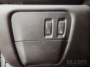 Violets Renault Talisman 2018 Rīga, ar dzinēja tilpumu 1.60 L un nobraukumu 0 tūkst. km par 9390 €, foto 15 vietnē AUTOMOTO.COM.LV