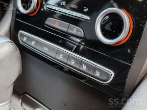 Violets Renault Talisman 2018 Rīga, ar dzinēja tilpumu 1.60 L un nobraukumu 0 tūkst. km par 9390 €, foto 16 vietnē AUTOMOTO.COM.LV