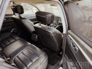 Violets Renault Talisman 2018 Rīga, ar dzinēja tilpumu 1.60 L un nobraukumu 0 tūkst. km par 9390 €, foto 18 vietnē AUTOMOTO.COM.LV