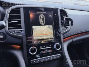 Violets Renault Talisman 2018 Rīga, ar dzinēja tilpumu 1.60 L un nobraukumu 0 tūkst. km par 9390 €, foto 19 vietnē AUTOMOTO.COM.LV
