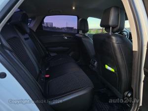 Balts Renault Talisman 2016 Tartu, ar dzinēja tilpumu 1.60 L un nobraukumu 0 tūkst. km par 4999 €, foto 10 vietnē AUTOMOTO.COM.LV