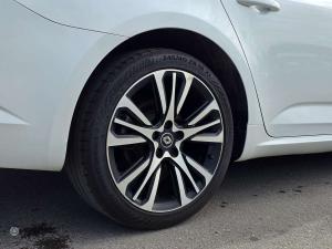 Balts Renault Talisman 2016 Tauragė, ar dzinēja tilpumu 1.60 L un nobraukumu 200 tūkst. km par 7200 €, foto 11 vietnē AUTOMOTO.COM.LV