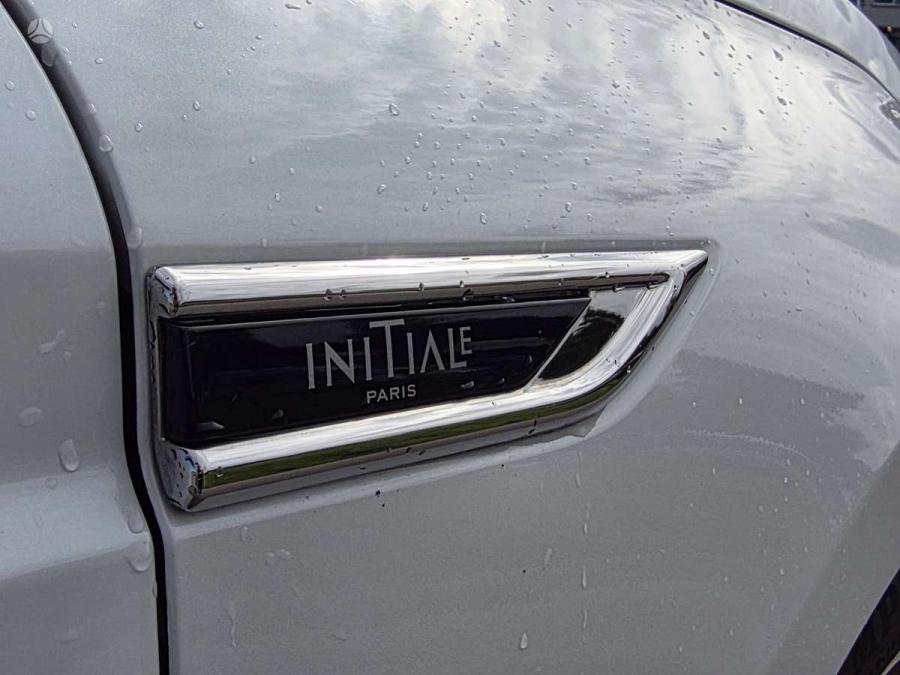 Balts Renault Talisman 2016 Tauragė, ar dzinēja tilpumu 1.60 L un nobraukumu 200 tūkst. km par 7200 €, foto 14 vietnē AUTOMOTO.COM.LV