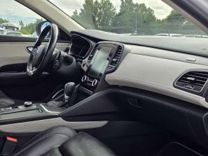 Balts Renault Talisman 2016 Tauragė, ar dzinēja tilpumu 1.60 L un nobraukumu 200 tūkst. km par 7200 €, foto 15 vietnē AUTOMOTO.COM.LV