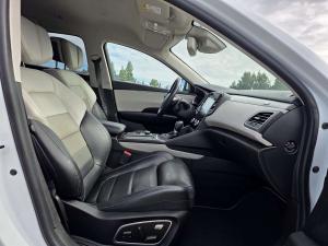 Balts Renault Talisman 2016 Tauragė, ar dzinēja tilpumu 1.60 L un nobraukumu 200 tūkst. km par 7200 €, foto 17 vietnē AUTOMOTO.COM.LV