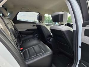 Balts Renault Talisman 2016 Tauragė, ar dzinēja tilpumu 1.60 L un nobraukumu 200 tūkst. km par 7200 €, foto 20 vietnē AUTOMOTO.COM.LV