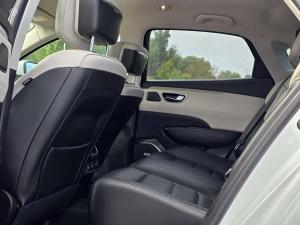 Balts Renault Talisman 2016 Tauragė, ar dzinēja tilpumu 1.60 L un nobraukumu 200 tūkst. km par 7200 €, foto 24 vietnē AUTOMOTO.COM.LV