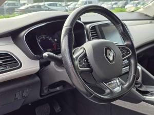 Balts Renault Talisman 2016 Tauragė, ar dzinēja tilpumu 1.60 L un nobraukumu 200 tūkst. km par 7200 €, foto 27 vietnē AUTOMOTO.COM.LV