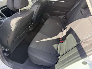 White Renault Talisman 2021 in Taurage, with an engine capacity of 2.00 L and mileage of 333 thousand km for 6700 €, photo 10 on AUTOMOTO.COM.LV