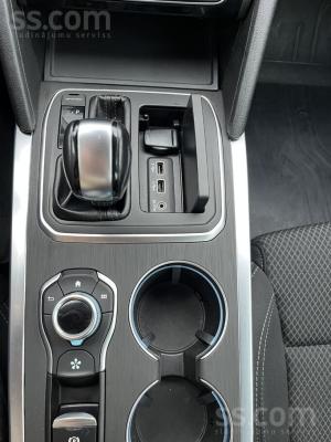 Balts Renault Talisman 2022 Jelgava, ar dzinēja tilpumu 2.00 L un nobraukumu 250 tūkst. km par 11850 €, foto 11 vietnē AUTOMOTO.COM.LV