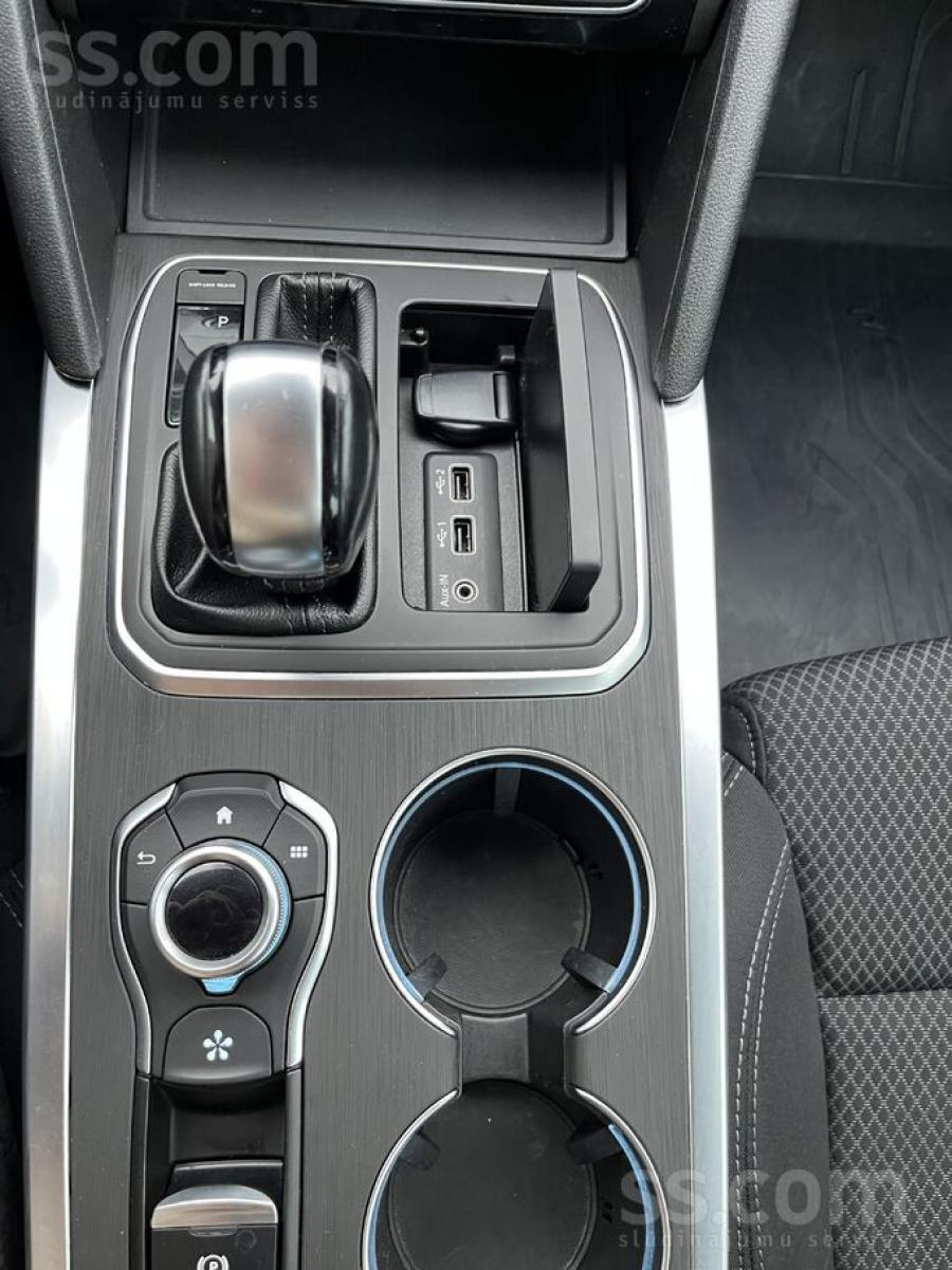 Balts Renault Talisman 2022 Jelgava, ar dzinēja tilpumu 2.00 L un nobraukumu 250 tūkst. km par 11850 €, foto 11 vietnē AUTOMOTO.COM.LV