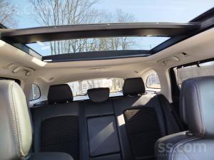 Balts Renault Talisman 2018 Jelgava, ar dzinēja tilpumu 1.60 L un nobraukumu 290 tūkst. km par 9400 €, foto 7 vietnē AUTOMOTO.COM.LV