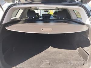 Balts Renault Talisman 2018 Jelgava, ar dzinēja tilpumu 1.60 L un nobraukumu 290 tūkst. km par 9400 €, foto 12 vietnē AUTOMOTO.COM.LV
