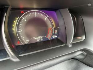 White Renault Talisman 2018 in Klaipeda, with an engine capacity of 1.60 L and mileage of 169 thousand km for 8850 €, photo 7 on AUTOMOTO.COM.LV