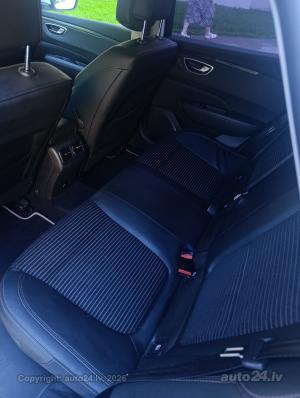 Balts Renault Talisman 2020 Tallina, ar dzinēja tilpumu 1.80 L un nobraukumu 67 tūkst. km par 18000 €, foto 9 vietnē AUTOMOTO.COM.LV