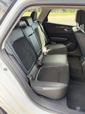 White Renault Talisman 2020 in Kaunas, with an engine capacity of 1.75 L and mileage of 269 thousand km for 5600 €, photo 12 on AUTOMOTO.COM.LV