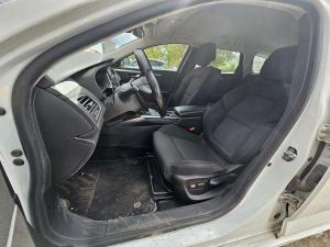 White Renault Talisman 2021 in Kaunas, with an engine capacity of 2.00 L and mileage of 191 thousand km for 4999 €, photo 12 on AUTOMOTO.COM.LV