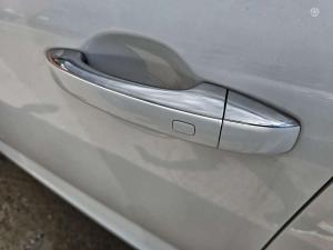 White Renault Talisman 2021 in Kaunas, with an engine capacity of 2.00 L and mileage of 191 thousand km for 4999 €, photo 20 on AUTOMOTO.COM.LV