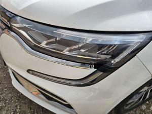 White Renault Talisman 2021 in Kaunas, with an engine capacity of 2.00 L and mileage of 191 thousand km for 4999 €, photo 30 on AUTOMOTO.COM.LV