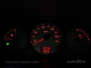 Zils Renault Thalia 2005 Tallina, ar dzinēja tilpumu 1.40 L un nobraukumu 70 tūkst. km par 1499 €, foto 19 vietnē AUTOMOTO.COM.LV