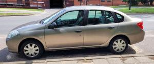 Brūns Renault Thalia 2009 Viļņa, ar dzinēja tilpumu 1.15 L un nobraukumu 83 tūkst. km par 2350 €, foto 4 vietnē AUTOMOTO.COM.LV