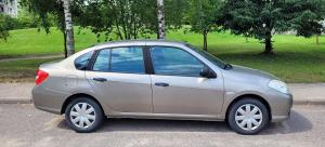 Brūns Renault Thalia 2009 Viļņa, ar dzinēja tilpumu 1.15 L un nobraukumu 83 tūkst. km par 2350 €, foto 5 vietnē AUTOMOTO.COM.LV