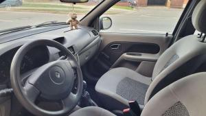 Brūns Renault Thalia 2009 Viļņa, ar dzinēja tilpumu 1.15 L un nobraukumu 83 tūkst. km par 2350 €, foto 10 vietnē AUTOMOTO.COM.LV