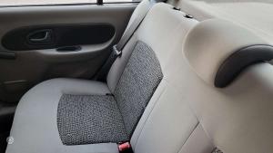 Brūns Renault Thalia 2009 Viļņa, ar dzinēja tilpumu 1.15 L un nobraukumu 83 tūkst. km par 2350 €, foto 12 vietnē AUTOMOTO.COM.LV