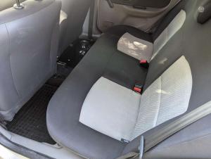 Brūns Renault Thalia 2010 Šauļi, ar dzinēja tilpumu 1.20 L un nobraukumu 85 tūkst. km par 1800 €, foto 5 vietnē AUTOMOTO.COM.LV