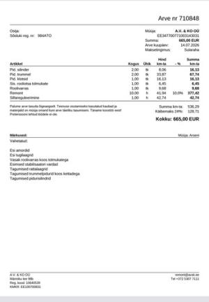 Zaļš Renault Thalia 2004 Tallina, ar dzinēja tilpumu 1.50 L un nobraukumu 226 tūkst. km par 1290 €, foto 8 vietnē AUTOMOTO.COM.LV