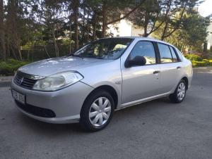 Pelēks Renault Thalia 2012 Viļņa, ar dzinēja tilpumu 1.20 L un nobraukumu 130 tūkst. km par 999 €, foto 3 vietnē AUTOMOTO.COM.LV